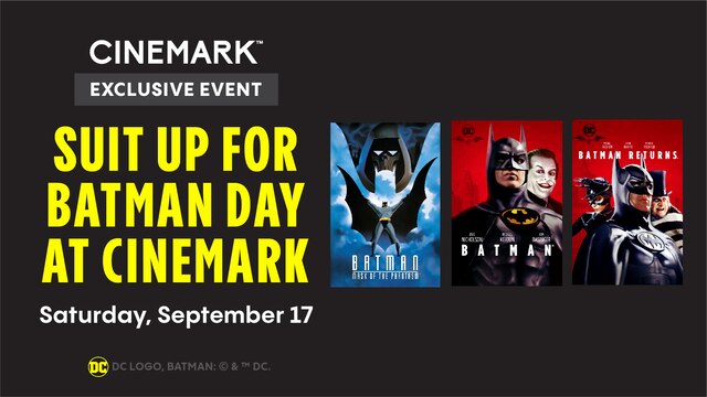 DC.com - The Official Home of DC