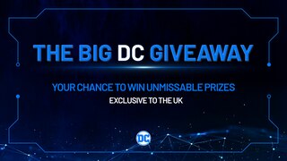 DC.com - The Official Home of DC