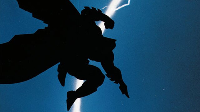 DC.com - The Official Home of DC