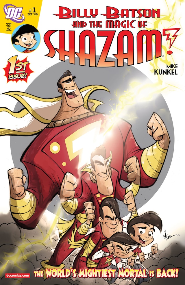 Shazam!: Fury Of The Gods | Official Movie Hub