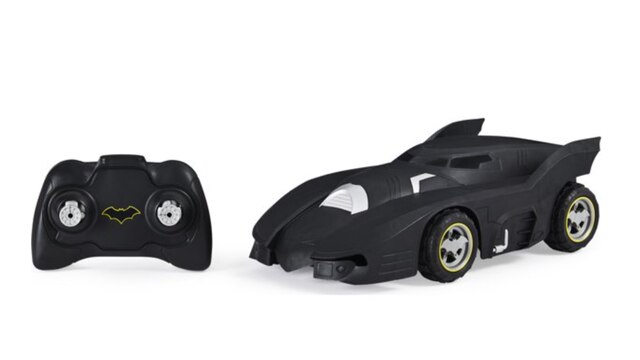 DC.com - The Official Home of DC