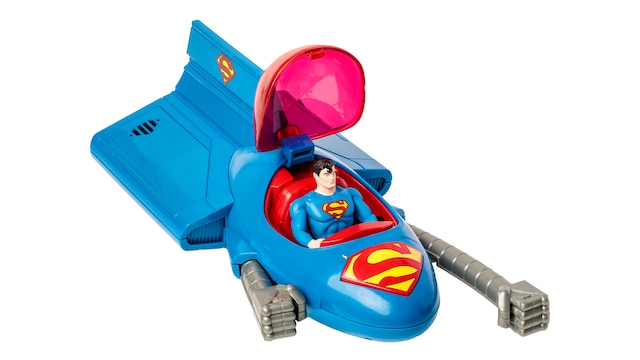 DC.com - The Official Home of DC