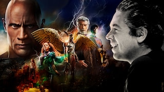 Black Adam | Official Movie Hub