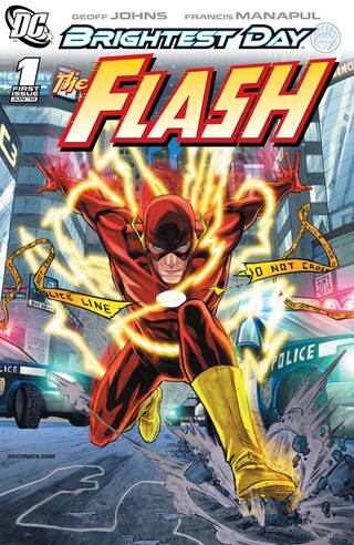 The Flash. Only in Theaters June 16. | Official Hub on DC.com