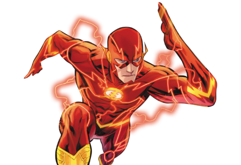 The Flash. Only in Theaters June 16. | Official Hub on DC.com