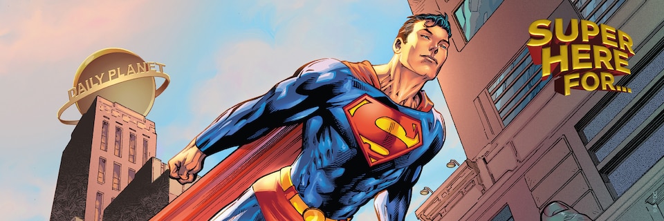 Lex Luthor: A Needed Perspective? | DC