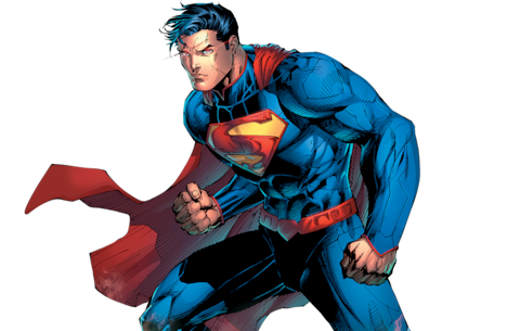 DC.com - Official Superman Hub