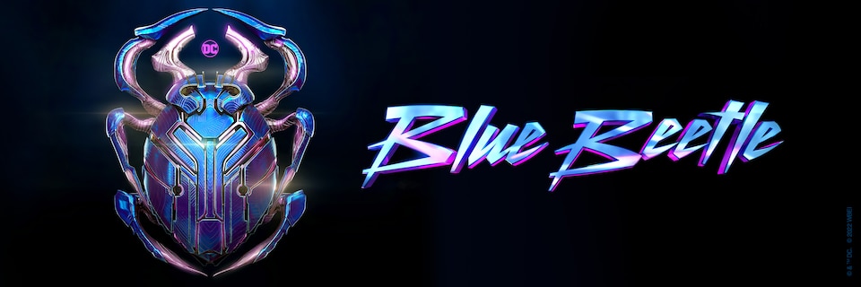 Family is at the Forefront in Blue Beetle’s First Big Screen Adventure | DC