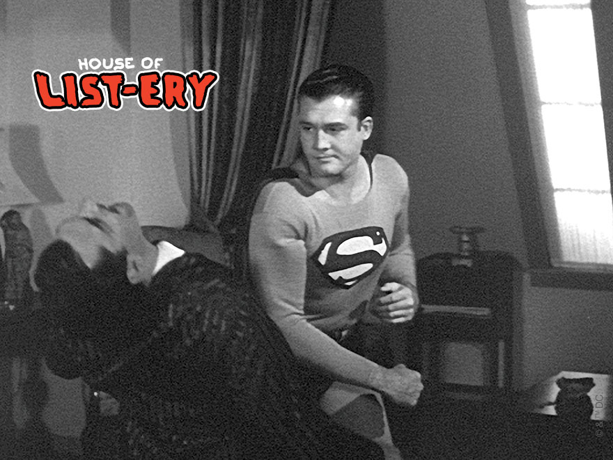 Taking Flight: Twelve Moments That Defined Superman | DC