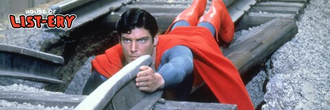 Taking Flight: Twelve Moments That Defined Superman | DC
