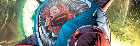 The Evolution of Superman’s Origin | DC