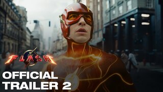The Flash. Only in Theaters June 16. | Official Hub on DC.com