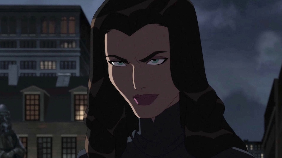 Batman: The Doom That Came to Gotham (2023) | DC