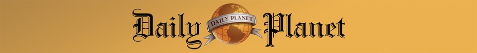 DailyPlanet.com