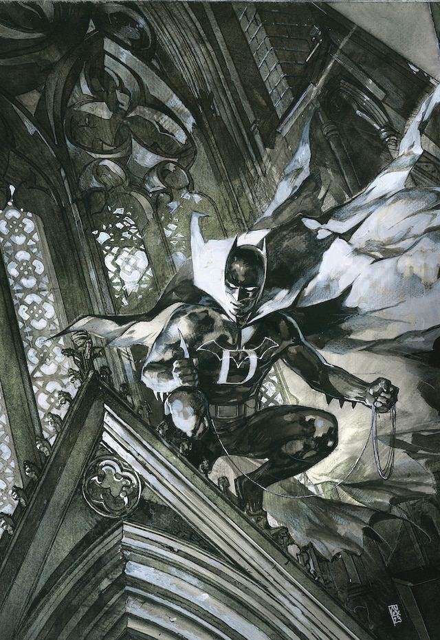 Horror Invades the DC Universe in Knight Terrors | DC