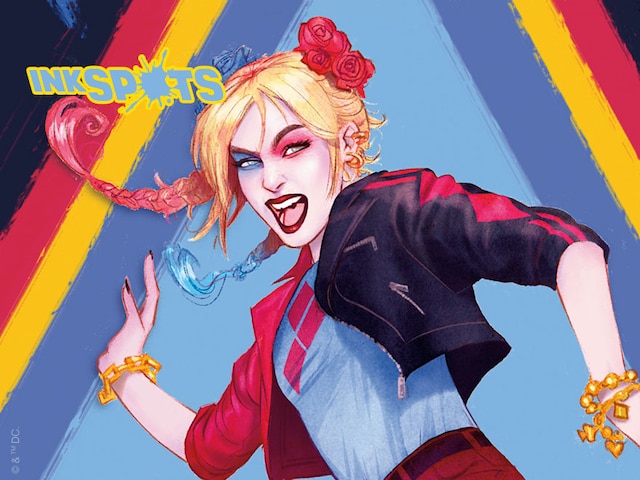 DC.com - DC Books For Young Readers Hub