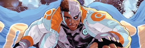 Get to Know Cyborg: Twenty Facts about the Technological Teen Titan | DC
