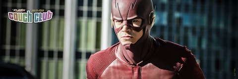 How The Flash Changed Superhero Television and Captured our Hearts | DC