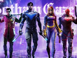 MultiVersus (2022) | DC