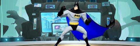 How Much Prep Time Would Batman Need to Win? | DC