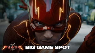 The Flash. Only in Theaters June 16. | Official Hub on DC.com