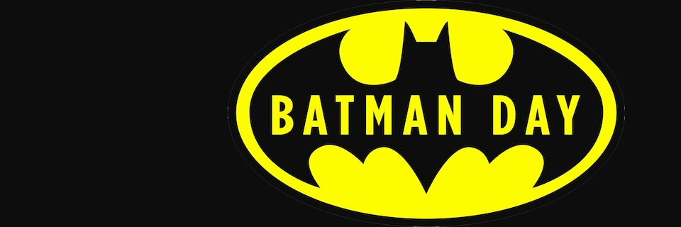 DC’s Batman Day Titles Hit Comics Shops On September 16 | DC