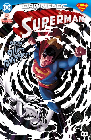 SUPERMAN #19 | DC
