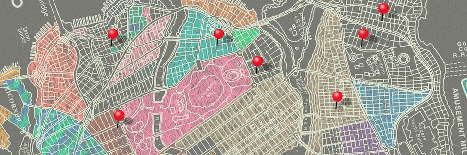 DC Comic Shop Locator | DC