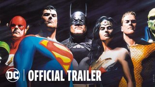 DC.com - The Official Home of DC