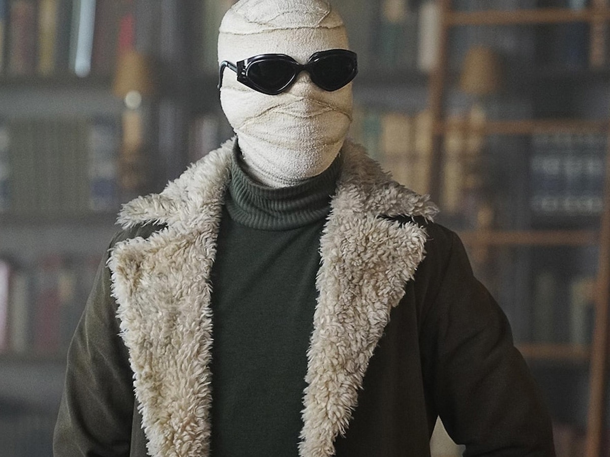 DCTV Pride Profile: Negative Man | DC