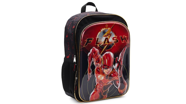 The Flash. Only in Theaters June 16. | Official Hub on DC.com