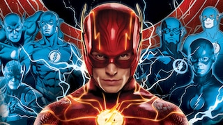 The Flash. Only in Theaters June 16. | Official Hub on DC.com