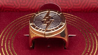 The Flash. Only in Theaters June 16. | Official Hub on DC.com