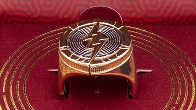 The Flash. Only in Theaters June 16. | Official Hub on DC.com