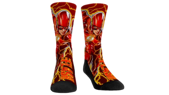 The Flash. Only in Theaters June 16. | Official Hub on DC.com