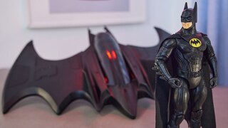 The Flash. Only in Theaters June 16. | Official Hub on DC.com