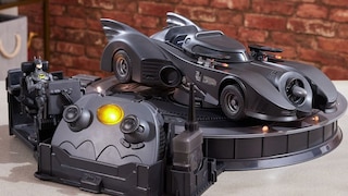 The Flash. Only in Theaters June 16. | Official Hub on DC.com