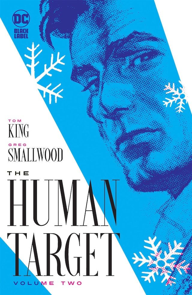 THE HUMAN TARGET #1 | DC