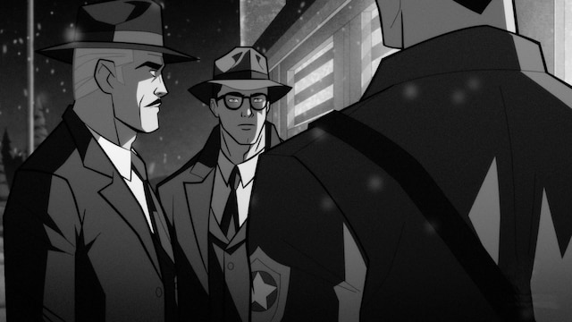 DC.com - The Official Home of DC