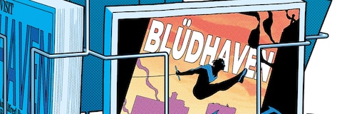 Congratulations to DC’s 2023 Eisner Award Winners! | DC