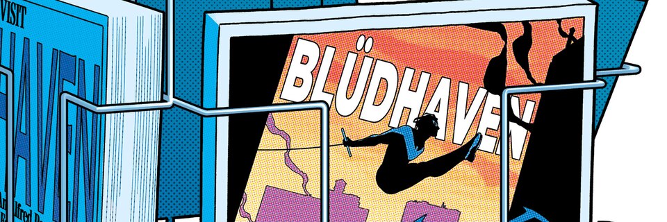 Congratulations to DC’s 2023 Eisner Award Winners! | DC Congratulations to DC’s 2023 Eisner Award Winners! | DC
