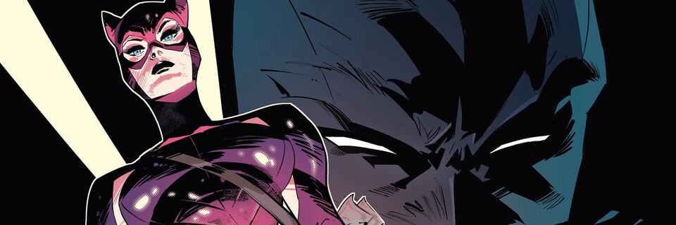 DC’s Top Storytellers Talk Gotham City’s Past, Present and Future at ...