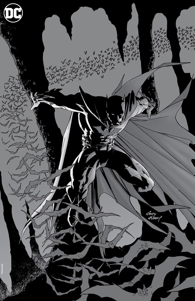 DC.com - COMIC-CON INTERNATIONAL: SAN DIEGO 2023