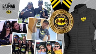 DC.com - The Official Home of DC