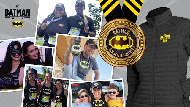 DC.com - The Official Home of DC