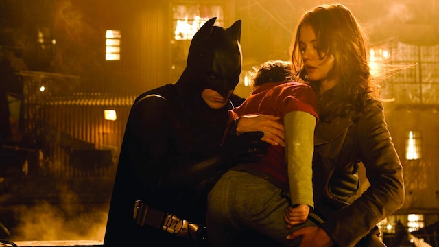 DC.com - The Official Home of DC