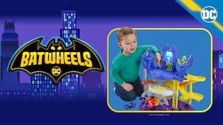 DC.com - The Official Home of DC