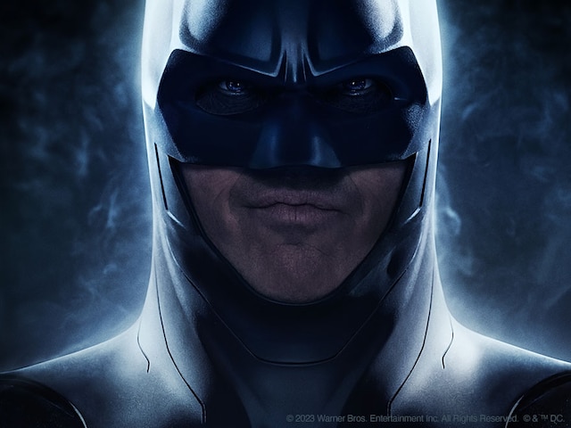 The Flash. Only in Theaters June 16. | Official Hub on DC.com