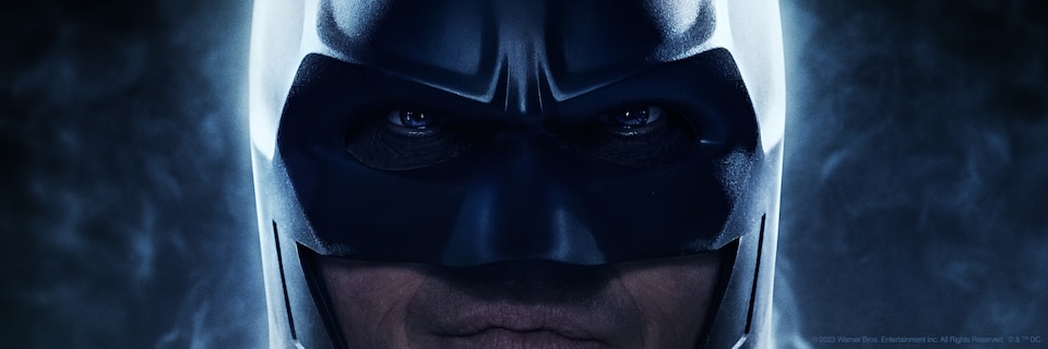The Thing We’re all Missing with the Return of Michael Keaton’s Batman | DC