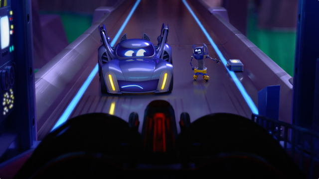 DC.com - The Official Home of DC